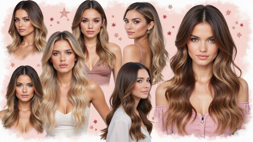The Power of the Part: 15 Side Part Hairstyles That Instantly Upgrade ...