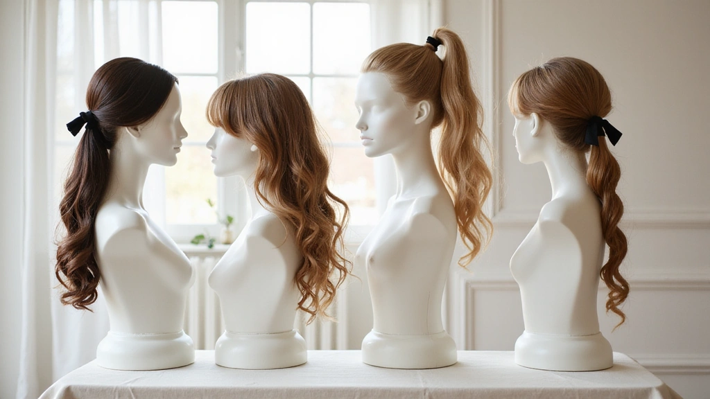 Simply Gorgeous: 15 Easy and Simple Hairstyles That Take Minutes but ...