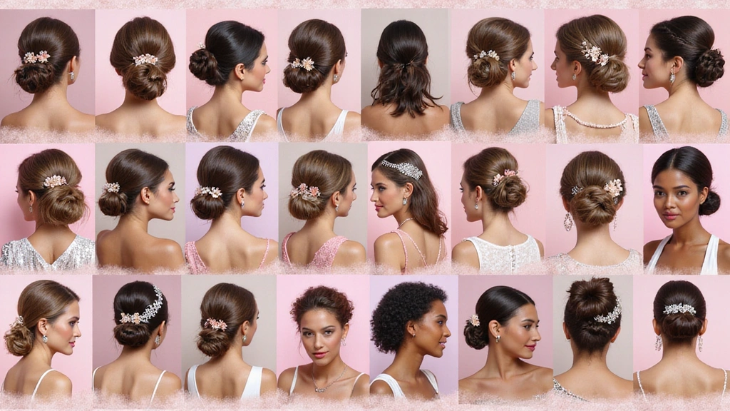 Effortlessly Elegant: 20 Glamurous Up do Hairstyles for Every Occasion